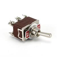 China CHSKY E-TEN1321 6-pin 2-position toggle switch for sale