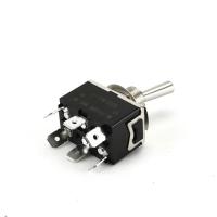 China CHSKY E-TEN1321 6-pin 2-position toggle switch for sale