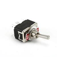 China CHSKY E-TEN1321 6-pin 2-position toggle switch for sale