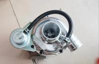 China Diesel Aluminium Perkins Turbocharger VB420081 For Diesel Skid Steer 3024C for sale