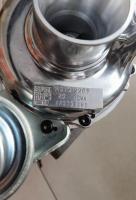 China 404C-22T 404D-22 Diesel Perkins Turbocharger RHF4 VB420081 Turbo Charger for sale