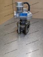 China Turbocharger For 2006-02 Cummins Industrial HE221W HE200WG Turbo 4042714 4042718  4042719 4042720 4937653 for QSB3.9L Diesel Engine for sale