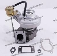 China Turbocharger For 2006-02 Cummins Industrial HE221W HE200WG Turbo 4042714 4042718  4042719 4042720 4937653 for QSB3.9L Diesel Engine for sale