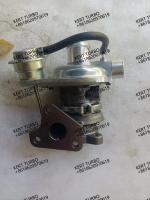 China Turbo RHF3 Turbocharger 8981899362 8981899360 For Isuzu 4LE2 Engine Sany SK75 for sale