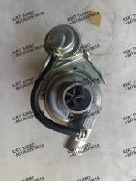 China Turbo RHF3 Turbocharger 8981899362 8981899360 For Isuzu 4LE2 Engine Sany SK75 for sale