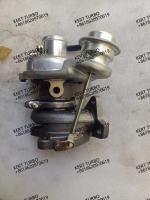 China Turbo RHF3 Turbocharger 8981899362 8981899360 For Isuzu 4LE2 Engine Sany SK75 for sale