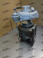 China K27 53279707206 5327-970-7109 5327-988-7120 5327-988-7127 9060969899 Turbocharger for Mercedes-Benz OM906LA Engine for sale