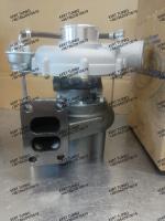 China K27 53279707206 5327-970-7109 5327-988-7120 5327-988-7127 9060969899 Turbocharger for Mercedes-Benz OM906LA Engine for sale