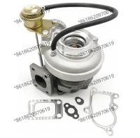 China HE221W Turbocharger 4042714 4042720 4937653 for QSB3.9L Diesel Engine for sale