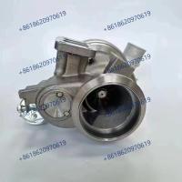 China GTC3576D 4354500 823108-5012s 435-4500 Turbocharger for Caterpillar C7.1 Engine for sale