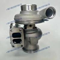 China GTC3576D 4354500 823108-5012s 435-4500 Turbocharger for Caterpillar C7.1 Engine for sale