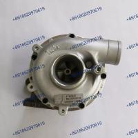China Turbo RHF4 Turbocharger 129508-18021 12950818021 for Yanmar Engine 4TNV84T for sale