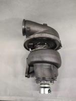 China GTA4088BS 10R8733 259-2400 2592400 752538-5009S CAT C13 Engine Turbocharger For Caterpillar Truck C13 ACERT Low Pressure for sale