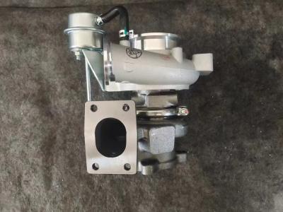 China 3779951 2843674 4309098 Cummins ISF3.8 Bus Engine Turbo HX27W Turbocharger for sale