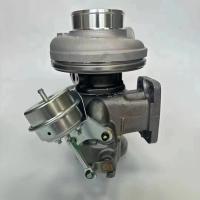 China Gtc3576D Turbocharger for Engine 435-4500 823108-5012s 4354500 4354501 for sale