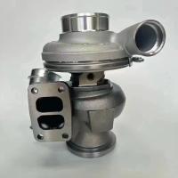 China Gtc3576D Turbocharger for Engine 435-4500 823108-5012s 4354500 4354501 for sale
