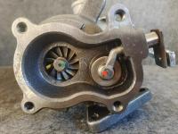 China Turbocharger GTC3576D 823108-5012 4354500 Turbo For CAT C7.1 for sale
