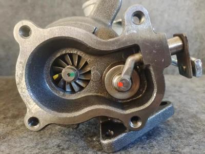 China Turbocharger GTC3576D 823108-5012 4354500 Turbo For CAT C7.1 for sale