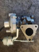 China Turbocharger GTC3576D 823108-5012 4354500 Turbo For CAT C7.1 for sale