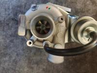 China Turbocharger GTC3576D 823108-5012 4354500 Turbo For CAT C7.1 for sale