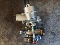 China Turbocharger GTC3576D 823108-5012 4354500 Turbo For CAT C7.1 for sale