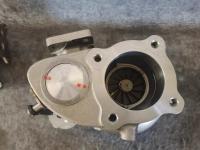 China GT3576D Turbocharger 4354500 823108-5012S for Caterpillar Engine C7.1 for sale