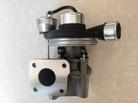 China Doosan For Hyundai DX150W DX225LC-3 Construction Machinery Parts DL06 Turbocharger 150105-00057 for sale