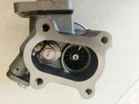 China Doosan For Hyundai DX150W DX225LC-3 Construction Machinery Parts DL06 Turbocharger 150105-00057 for sale