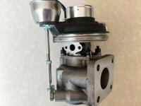 China Doosan For Hyundai DX150W DX225LC-3 Construction Machinery Parts DL06 Turbocharger 150105-00057 for sale