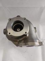 China HX40 HX35 HE400WG Turbo For Komatsu Excavator Turbocharger for sale