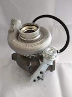 China HE400WG HE300WG HE500VG HX50W HX55W HE250WG HT3B HE551Ve HX55 HE551V Turbo Turbocharger For Holset Cummins for sale