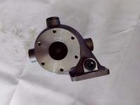 China Turbocharger J60S J060S00003 13024375 J060S00002 1303085KH43 For Deutz TBD226B-4 for sale