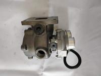 China JP45 Turbocharger For Sida Engine Turbo Parts 1118010K-1-DW55DG 1118010K-DW55DG EE246525T Turbo for sale
