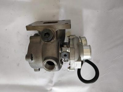 China JP45 Turbocharger For Sida Engine Turbo Parts 1118010K-1-DW55DG 1118010K-DW55DG EE246525T Turbo for sale