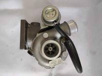 China JP45 Turbocharger For Sida Engine Turbo Parts 1118010K-1-DW55DG 1118010K-DW55DG EE246525T Turbo for sale