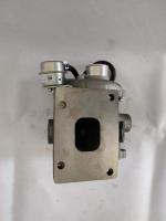 China JP45 Turbocharger For Sida Engine Turbo Parts 1118010K-1-DW55DG 1118010K-DW55DG EE246525T Turbo for sale