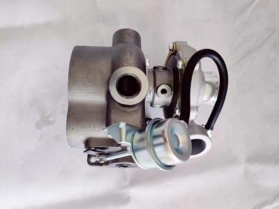 China 4RZG75.730000 JP60A Turbocharger For 4A3L-23 Engine Standard Size And Shipping TNT DHL EMS for sale