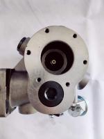 China 4RZG75.730000 JP60A Turbocharger For 4A3L-23 Engine Standard Size And Shipping TNT DHL EMS for sale