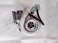 China 4RZG75.730000 JP60A Turbocharger For 4A3L-23 Engine Standard Size And Shipping TNT DHL EMS for sale