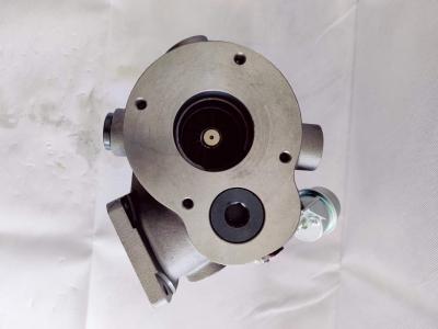 China CA6DF2-24 Engine JP76K 1118010-420-0000J Turbocharger For Tractor Engine Parts Turbo Charger for sale