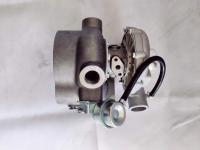 China CA6DF2-24 Engine JP76K 1118010-420-0000J Turbocharger For Tractor Engine Parts Turbo Charger for sale