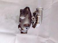 China EXW Turbo K26 M57 Engine 860918 838697 53269700004 53269700001 11657811404 11657802588 7811404 129144 7802588 Turbocharger for sale