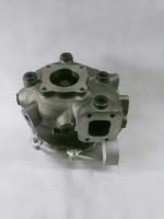 China Truck Parts OM501LA-E4 Turbo K31 Turbocharger 53319886911 53319886906 53319706911 53319706906 for sale