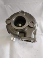China 01A289130126 Turbocharger For RE521200 Engine for sale