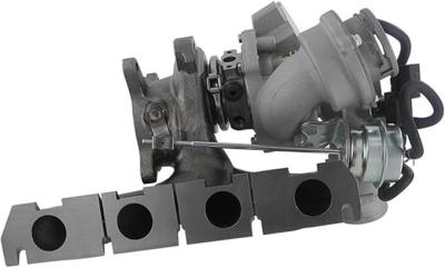 China K04 turbo charger 53049700064 06F145702C turbocharger for Audi A3 S3 TT 2.0 TFSI BHZ 2006 for sale