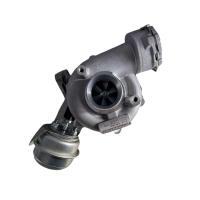 China GT1749V (S2) Turbo 717858-0009 717858-5009S 038145702G 038145702E 038145702GX for Volkswagen Audi with AVF AWX BLB BPW Engine for sale