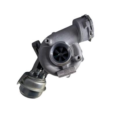 China GT1749V (S2) Turbo 717858-0009 717858-5009S 038145702G 038145702E 038145702GX for Volkswagen Audi with AVF AWX BLB BPW Engine for sale