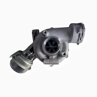 China GT1749V (S2) Turbo 717858-0009 717858-5009S 038145702G 038145702E 038145702GX for Volkswagen Audi with AVF AWX BLB BPW Engine for sale