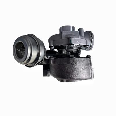 China GT1749V Turbocharger 717858-5009S 038145702G Turbo For Audi A4 VW Passat 1.9 TDI Diesel Engine for sale