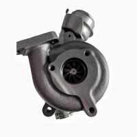 China GT1749V Turbocharger 717858-5009S 038145702G Turbo For Audi A4 VW Passat 1.9 TDI Diesel Engine for sale